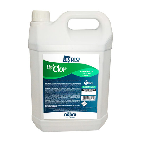 Linha Up Pro - Goedert