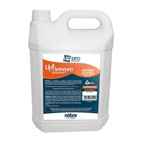 Linha Up Pro - Goedert