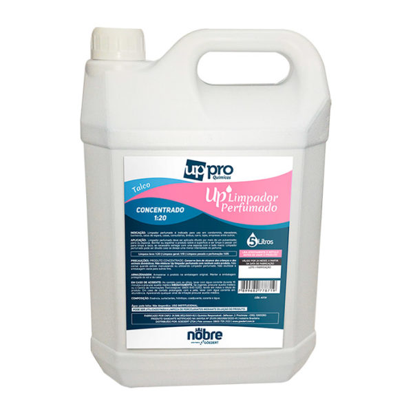 Linha Up Pro - Goedert